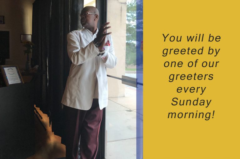 Vision Team – New Vision 4 Life Church